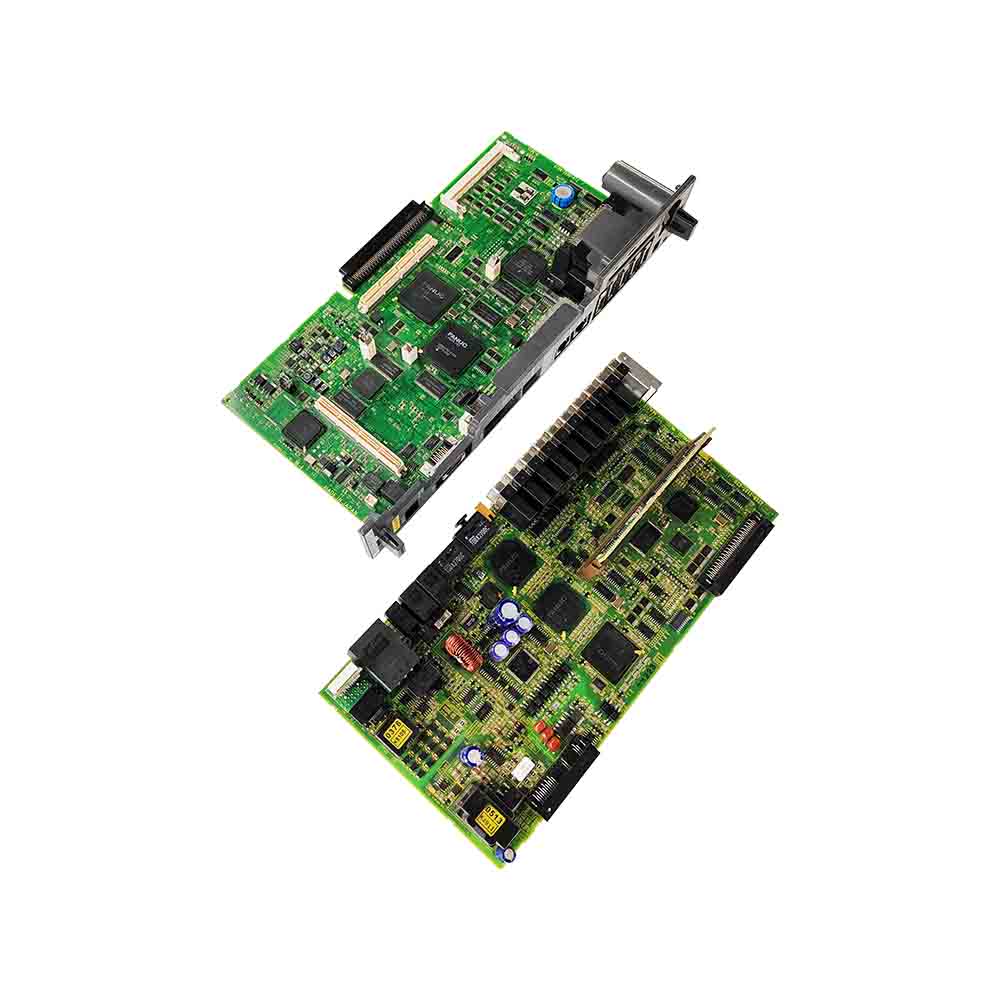 FANUC PCBs | Shop for Fanuc printed circuit boards - REACO CNC