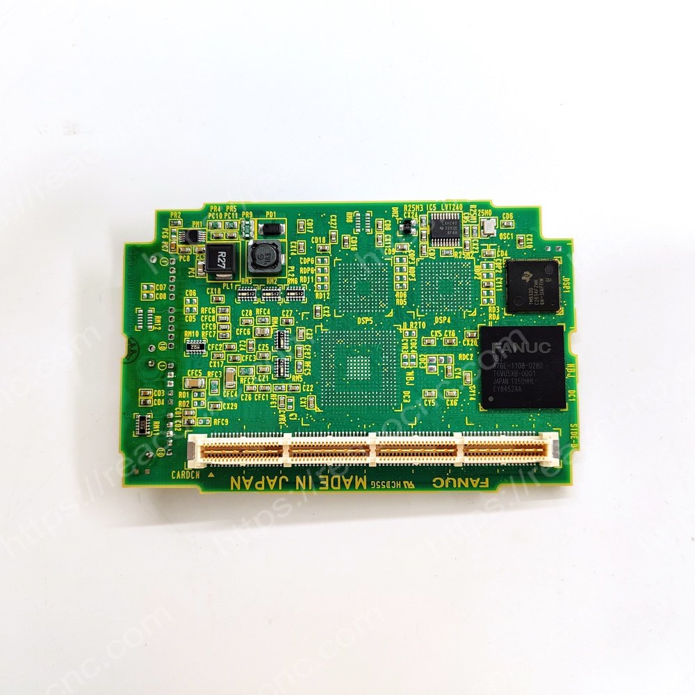 A20B-3300-0774 FANUC Servo Card A11 6-Axis PCB | REACO CNC