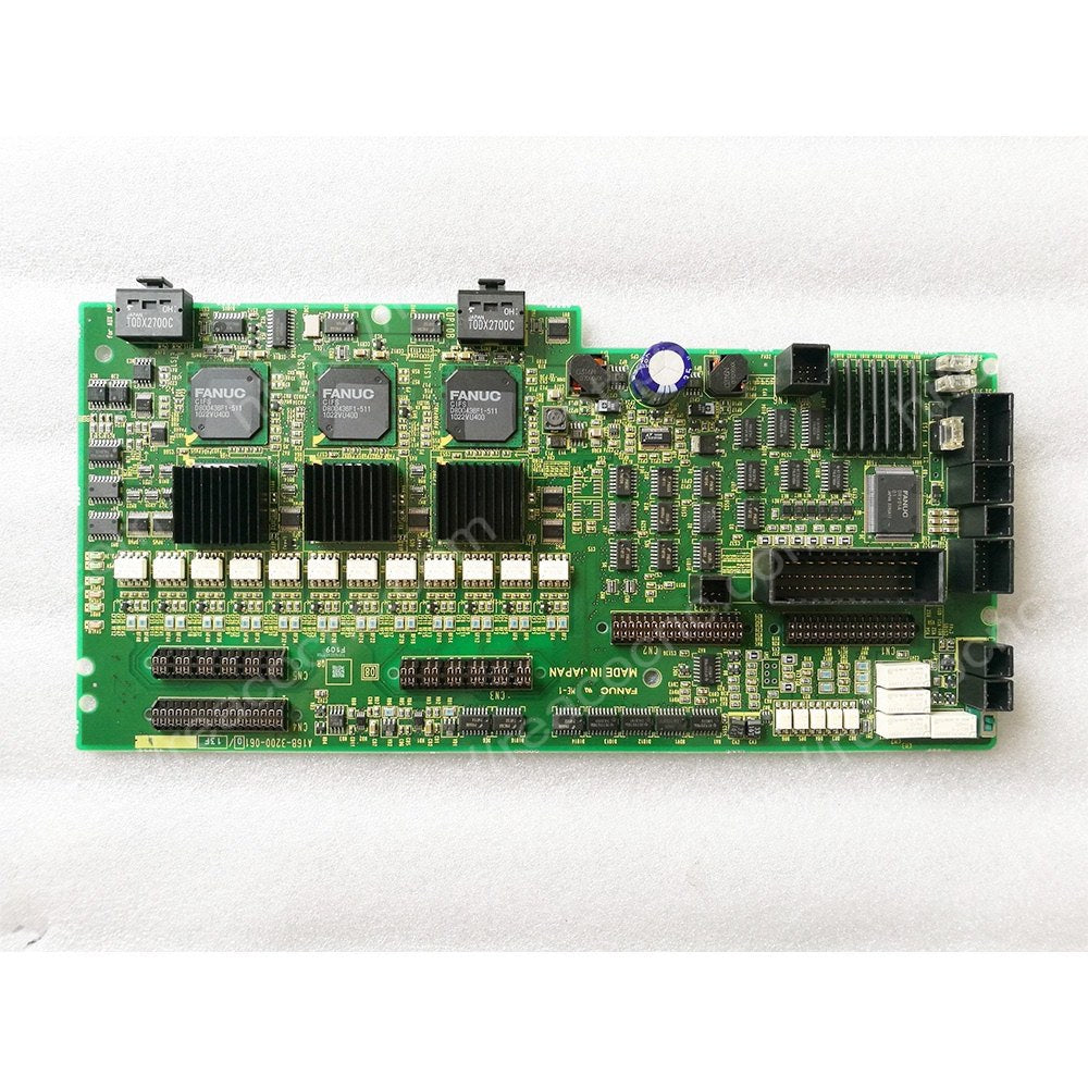 FANUC DS Alarm Codes: Synchronization, APC, Reference Return and DCS ...